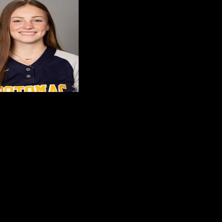 Shoemaker wins NJCAA softball D2 Player of the Week | Local Sports ...