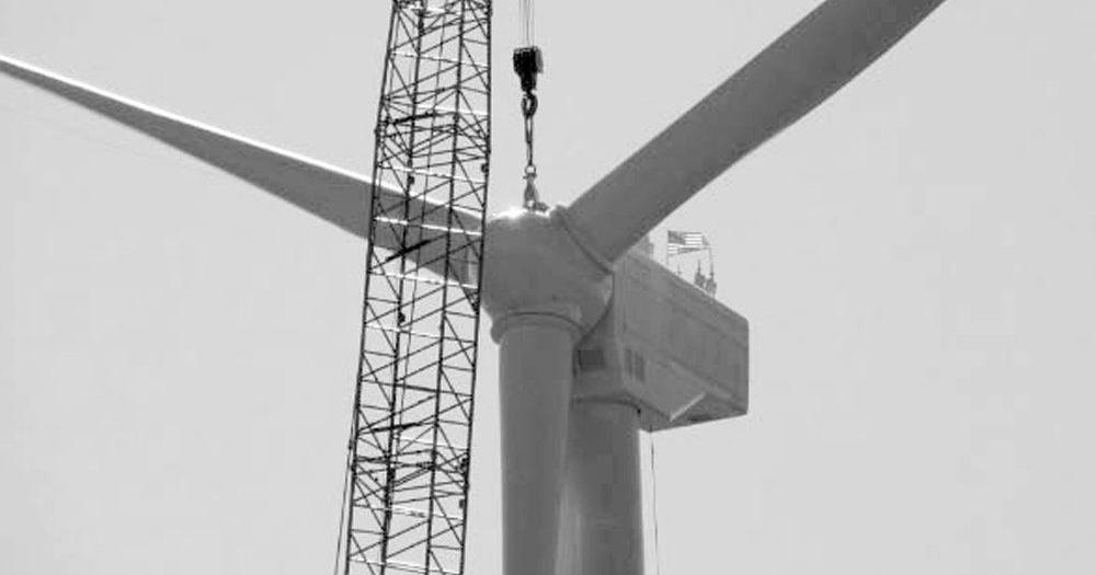 Pinnacle wind turbines to be replaced | Local News | times-news.com