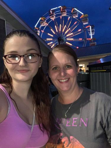 ALLEGANY MAGAZINE JULY 2021: In the Throes of Summer....What are you ...