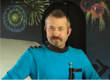 Hagerman to perform virtual magic | West Virginia | times-news.com