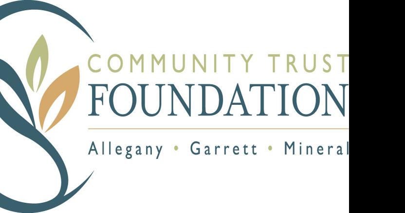 Community Trust Foundation begins year with new logo | Community ...