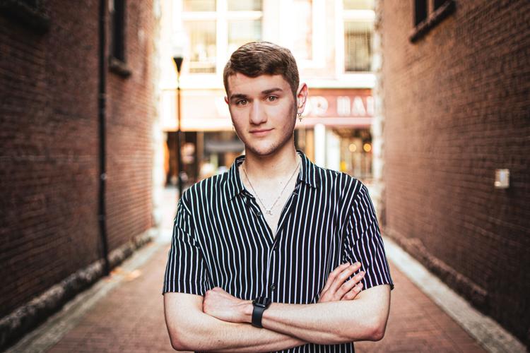 ALLEGANY MAGAZINE AUGUST 2022: This year's 35 Under 35 featuring Nathan ...