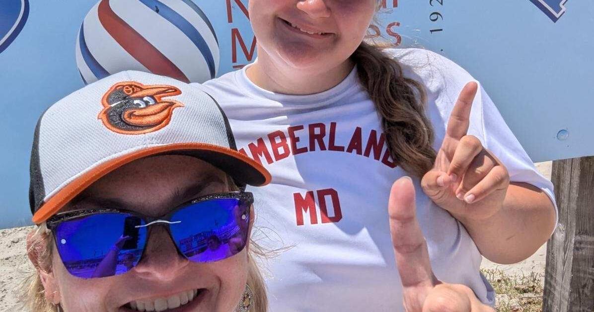 Katelynn Gaumer wins National Marbles Tournament | Local News | times ...