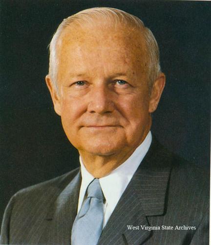 Former West Virginia Gov. Arch Moore dies at 91 | News | times-news.com