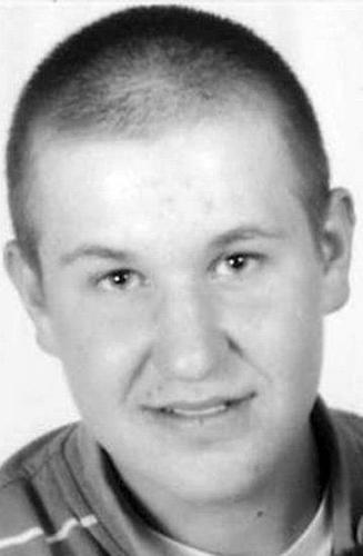 Rodney Gene “JR” Rounds Jr. [Frostburg] | | times-news.com