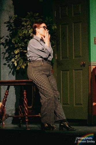 ALLEGANY MAGAZINE ONLINE REVIEW: Monkswell Manor: Simply to Die For ...