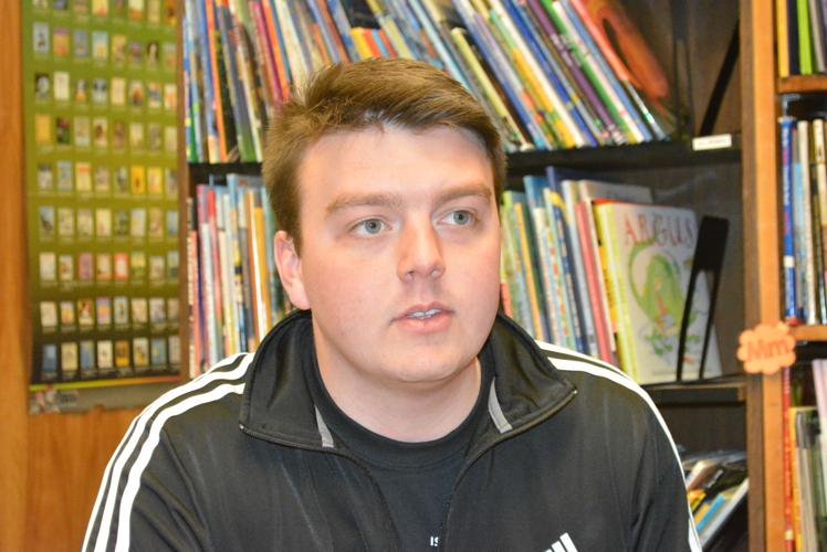 School shootings don't deter those with teaching calling | Local News ...