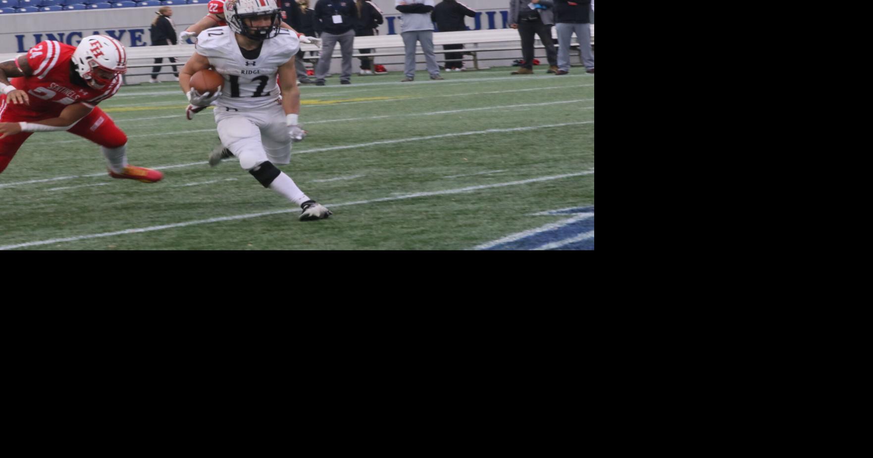 Mountain Ridge should be proud of its historic 3-year run | Local ...