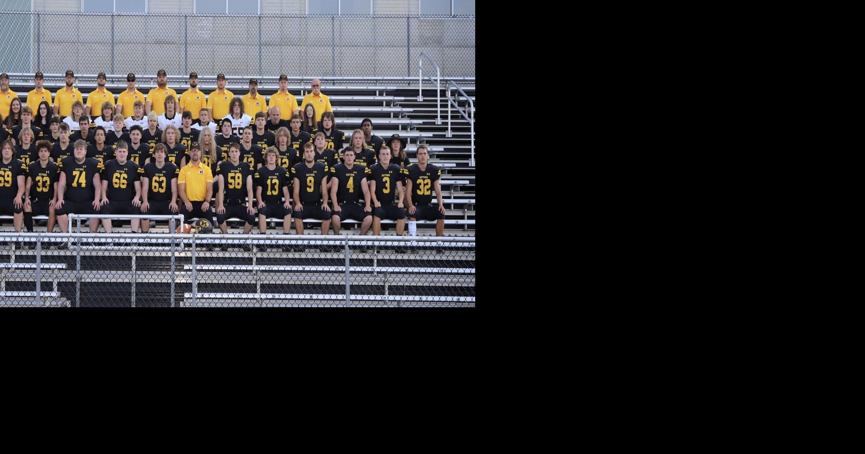 Football Preview | Keyser seeks more consistency in 2023 | Local Sports ...