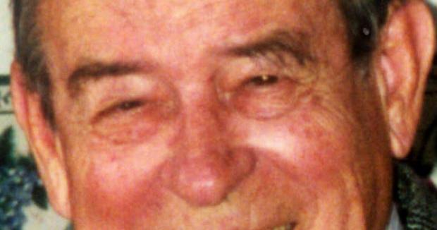 William "Bill" B. Slonaker [Capon Bridge] | | times-news.com