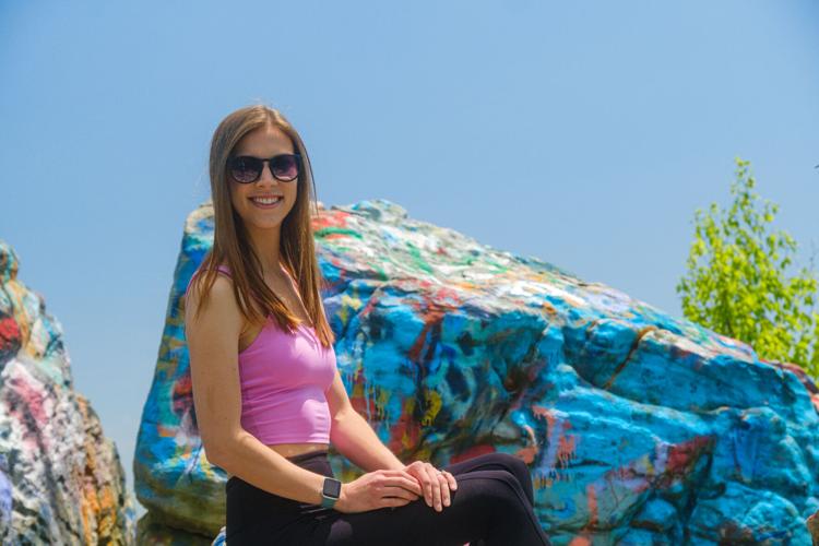 ALLEGANY MAGAZINE AUGUST 2023: Our 40 Under 40 Edition featuring Cierra ...