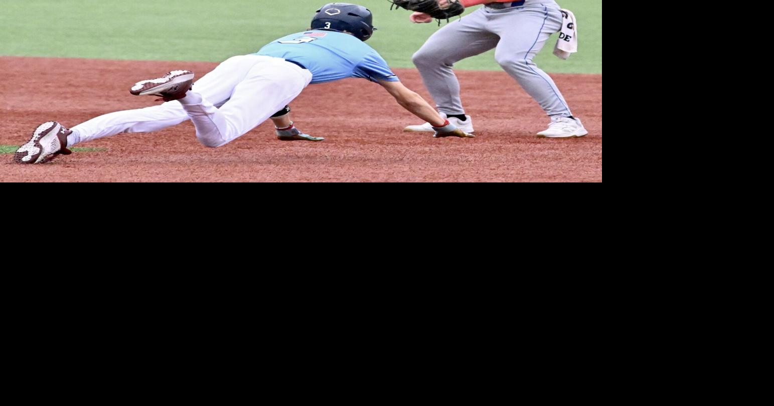Garrett, Fort Cumberland split legion doubleheader; Garrett 4-1 in ...