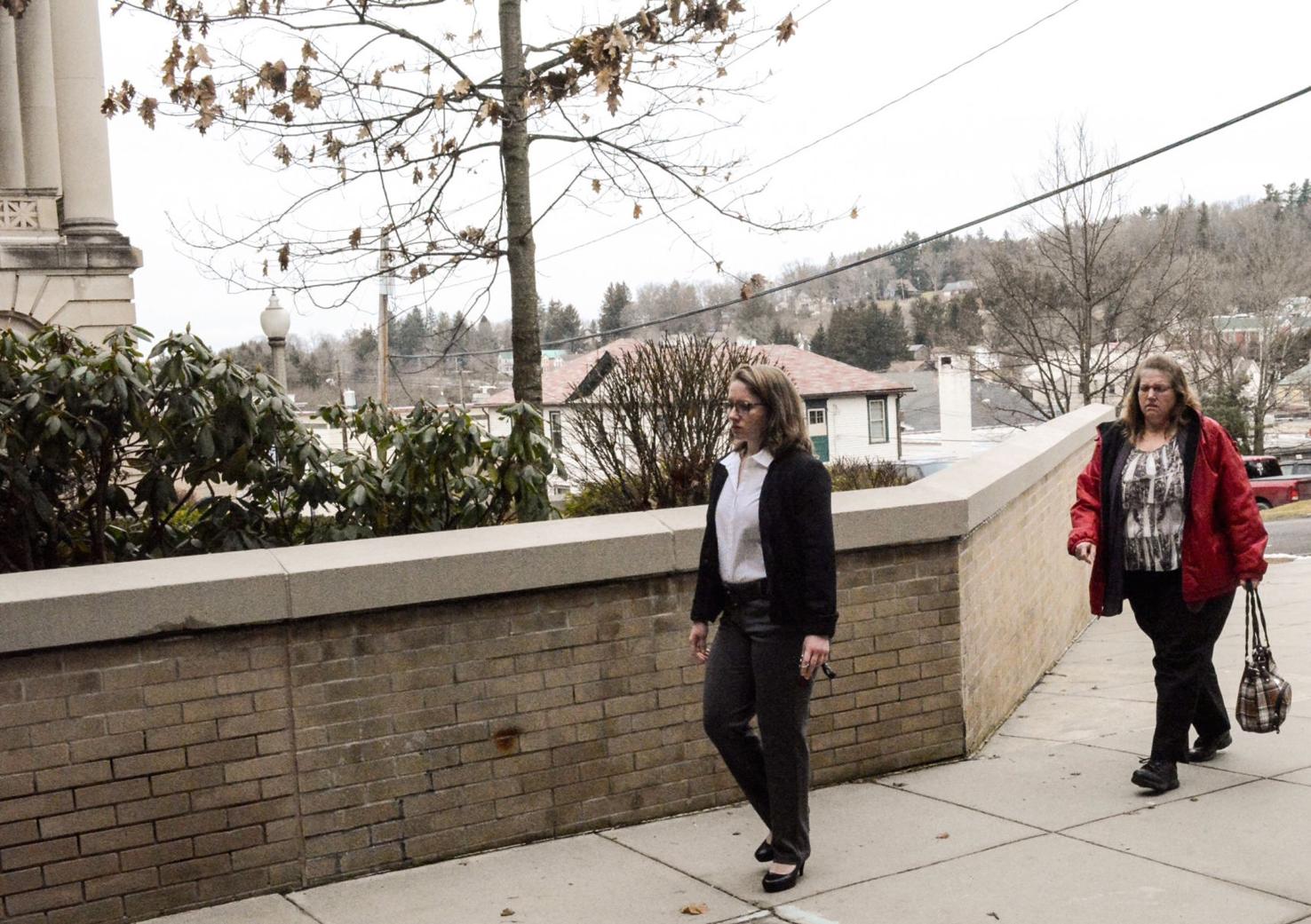 Shaffer testifies in hearing over death of Alexander Stevens | Local ...