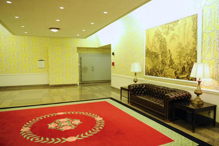 ALLEGANY MAGAZINE JULY 2022: Secret Congressional Compound Exposed ...