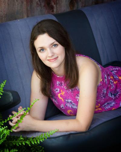 ALLEGANY MAGAZINE SENIOR YEARBOOK: Everett High School | Allegany ...