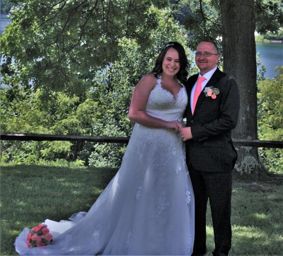 ALLEGANY MAGAZINE WEDDING EDITION 2022: Featuring Lanny Robinson and ...