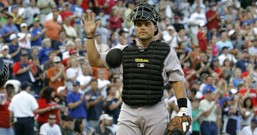 This Date in Baseball, June 17, 2009 — Ivan Rodriguez catches his 2 ...
