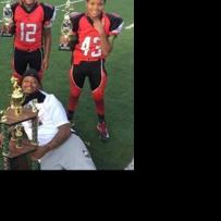 In the wake of tragedy, Daniels twins thrive at Fort Hill | Local ...