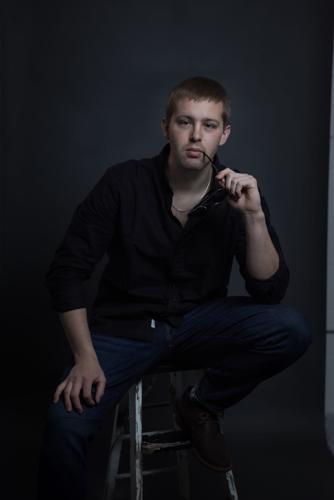 ALLEGANY MAGAZINE APRIL 2021 -- 40 Under 40 -- Matthew Beeman ...