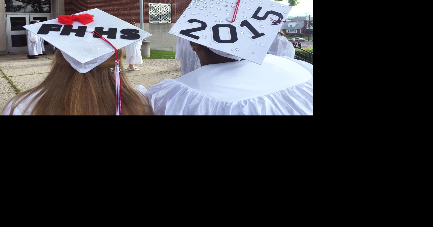 School board debates decoration of graduation attire | Local News ...