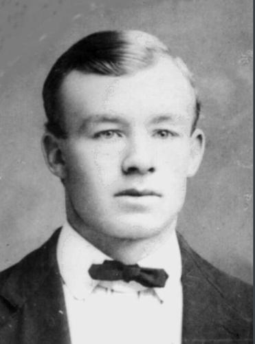 Miner Recollections: Joseph Whitehead A Nomadic Lifestyle | Community ...