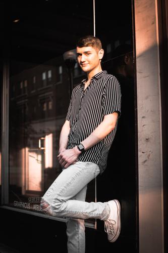 ALLEGANY MAGAZINE AUGUST 2022: This year's 35 Under 35 featuring Nathan ...