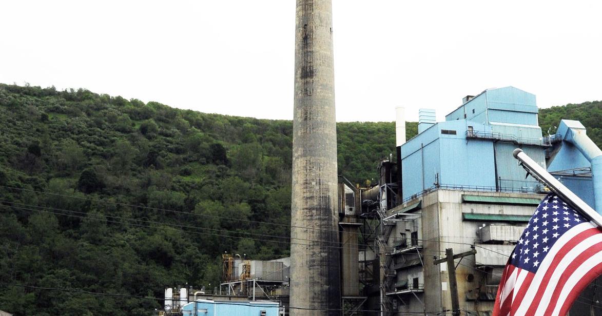 Luke mill paper machines to be sold | Local News | times-news.com