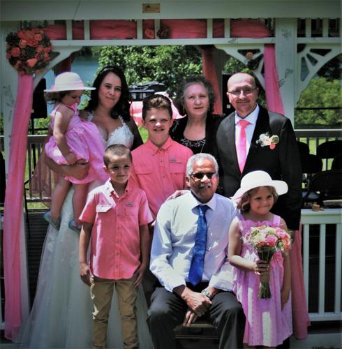 ALLEGANY MAGAZINE WEDDING EDITION 2022: Featuring Lanny Robinson and ...