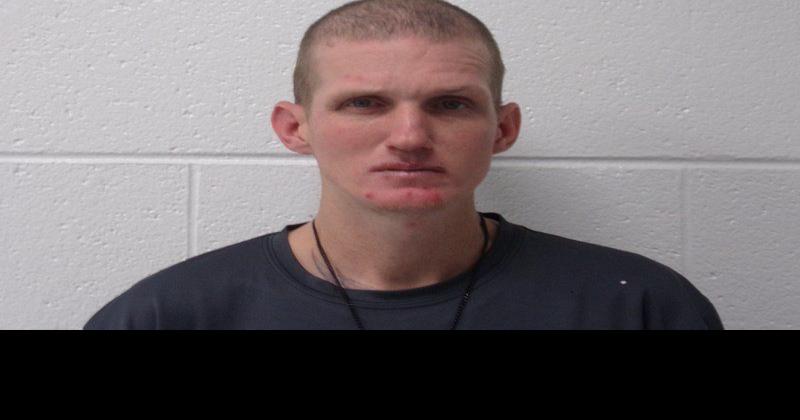 Rawlings man arrested on five warrants | Local News | times-news.com