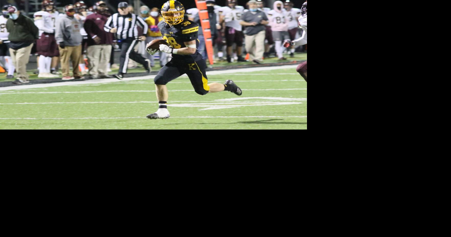 Delayed again, Keyser hoping players step to continue team success ...