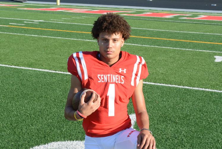 Fort Hill, Mtn. Ridge place 13 on All-Area football team; 8 teams ...