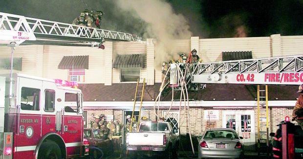 3 dead in Fort Ashby fire | Local News | times-news.com