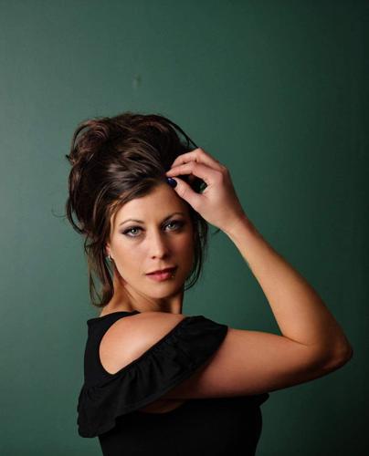 ALLEGANY MAGAZINE APRIL 2021 -- 40 Under 40 -- Traea LaRae | Allegany ...