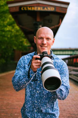 ALLEGANY MAGAZINE AUGUST 2023: Our 40 Under 40 Edition featuring Adam ...