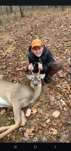 UPDATED: 2019 deer hunting photos | Outdoors | times-news.com