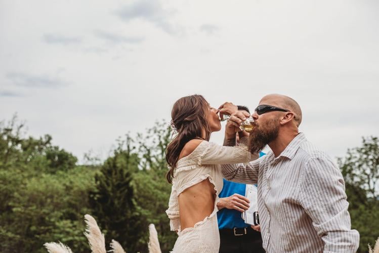 ALLEGANY MAGAZINE MARCH 2023: Allegany Wedding Edition -- including ...
