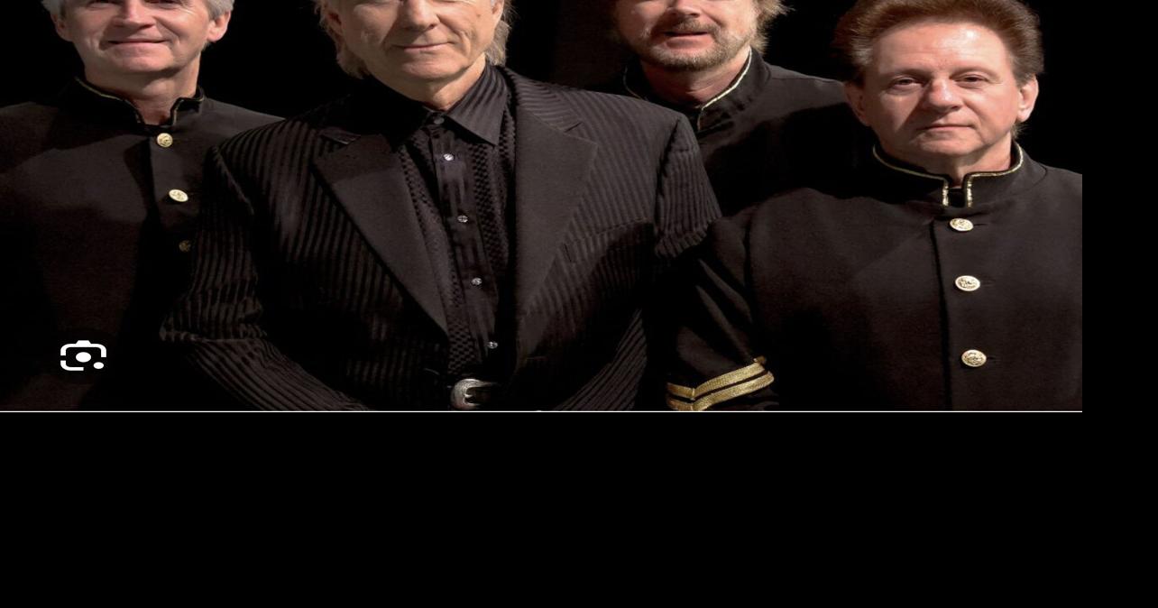 Classics IV to hit the Ali Ghan stage next month | Community | times ...