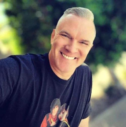 Meet the Writer: Shane Riggs | Allegany Magazine | times-news.com