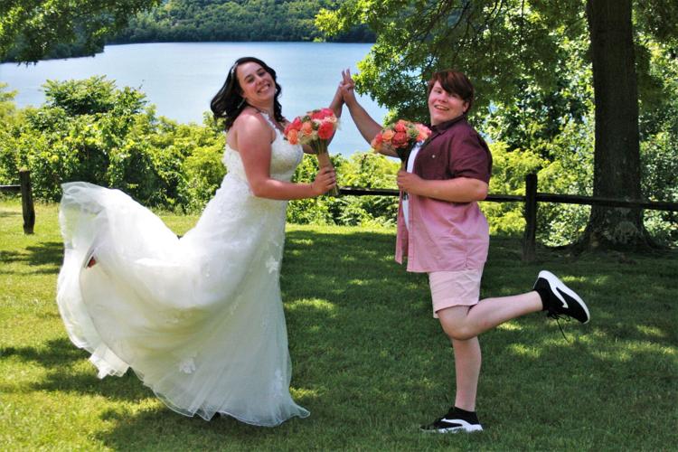 ALLEGANY MAGAZINE WEDDING EDITION 2022: Featuring Lanny Robinson and ...