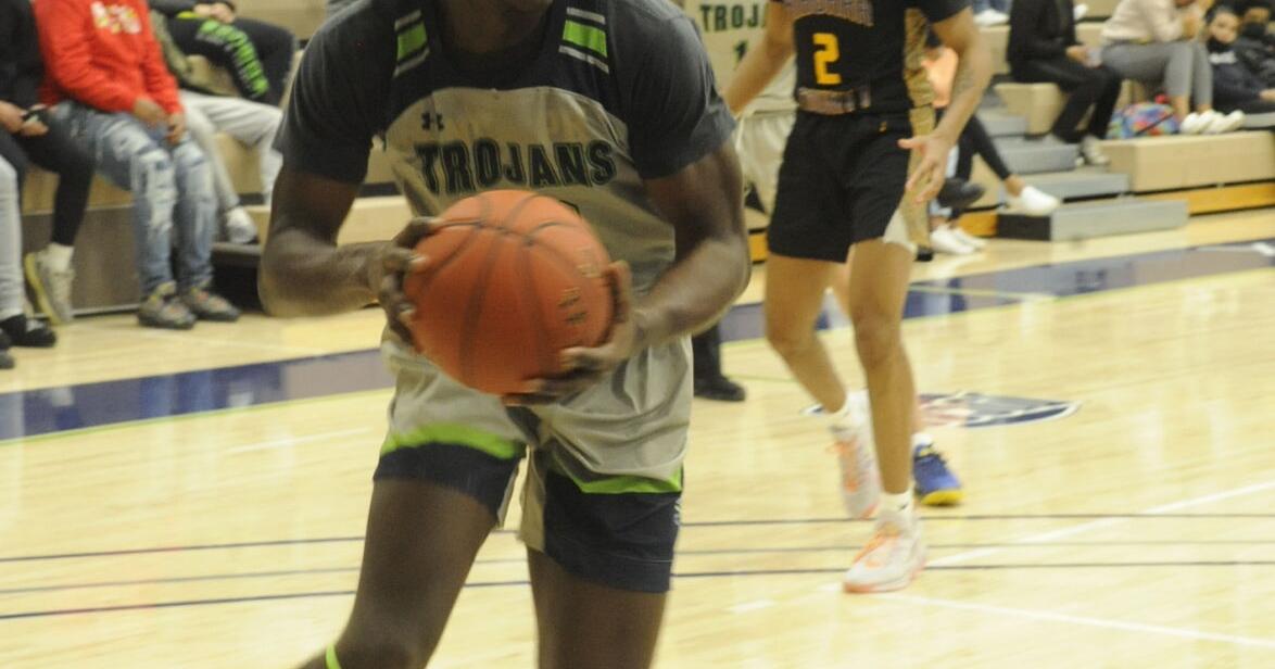 Former ACM forward Leon Elung commits to Salisbury | Local Sports ...