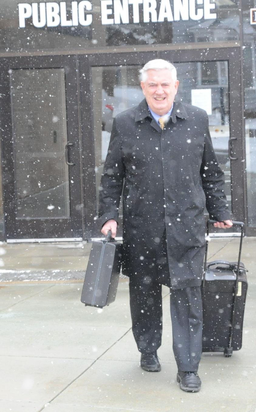 Day 3 of Megan Shaffer murder trial - Medical examiner: Alexander ...