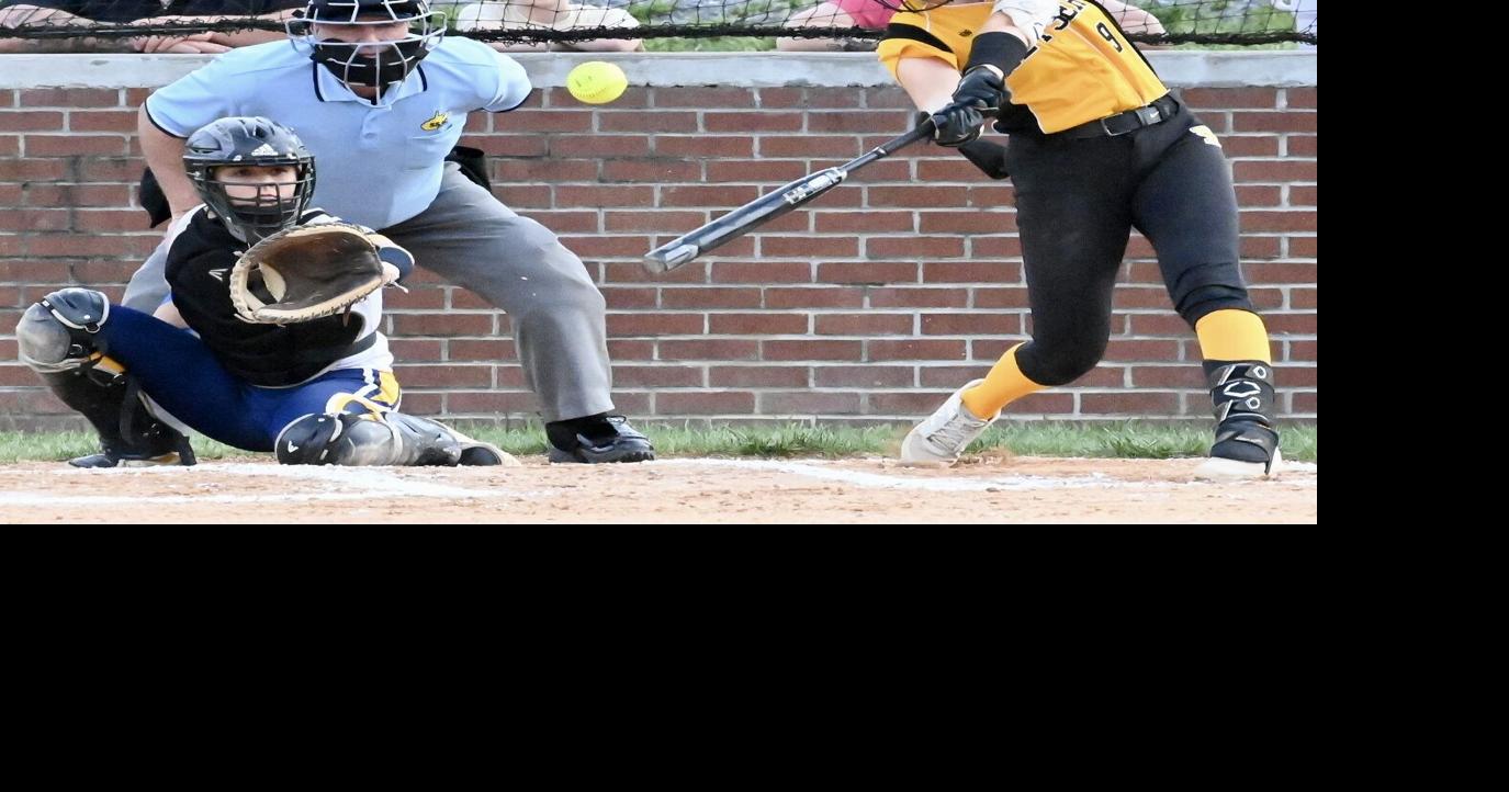 Keyser's Likens PVC's top player; Petersburg's Colaw Division 2 POY ...