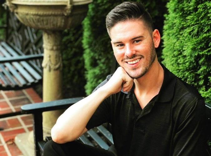 ALLEGANY MAGAZINE JANUARY 2021: CELEBRATING 15 YEARS Our "Danny" Aaron ...