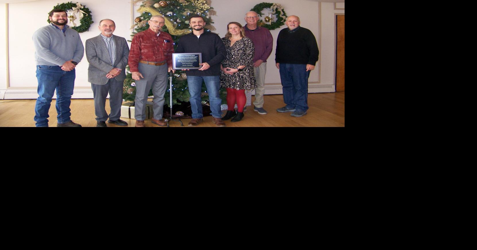 ASCD award | Community | times-news.com