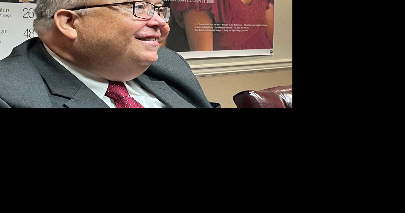 New PSC president 'paying it forward' | Local News | times-news.com