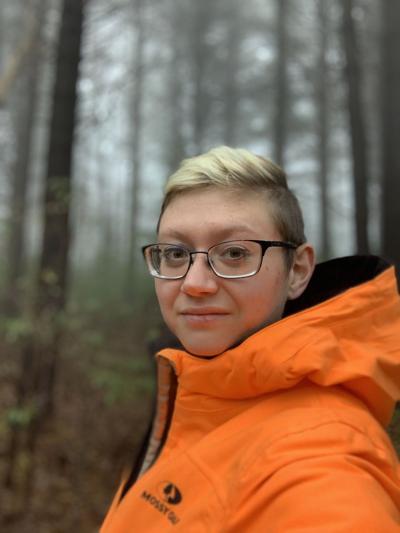 Julie Conway: Triumph over tragedy | Local News | times-news.com