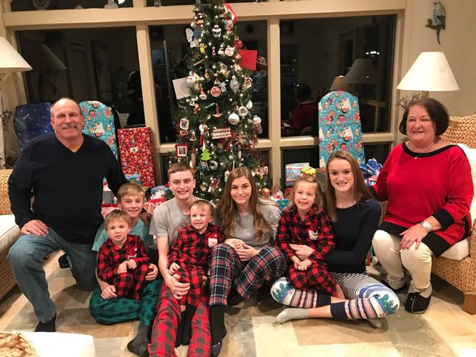 ALLEGANY MAGAZINE HOLIDAY EDITION 2020: Our Readers' Photos Part Three ...