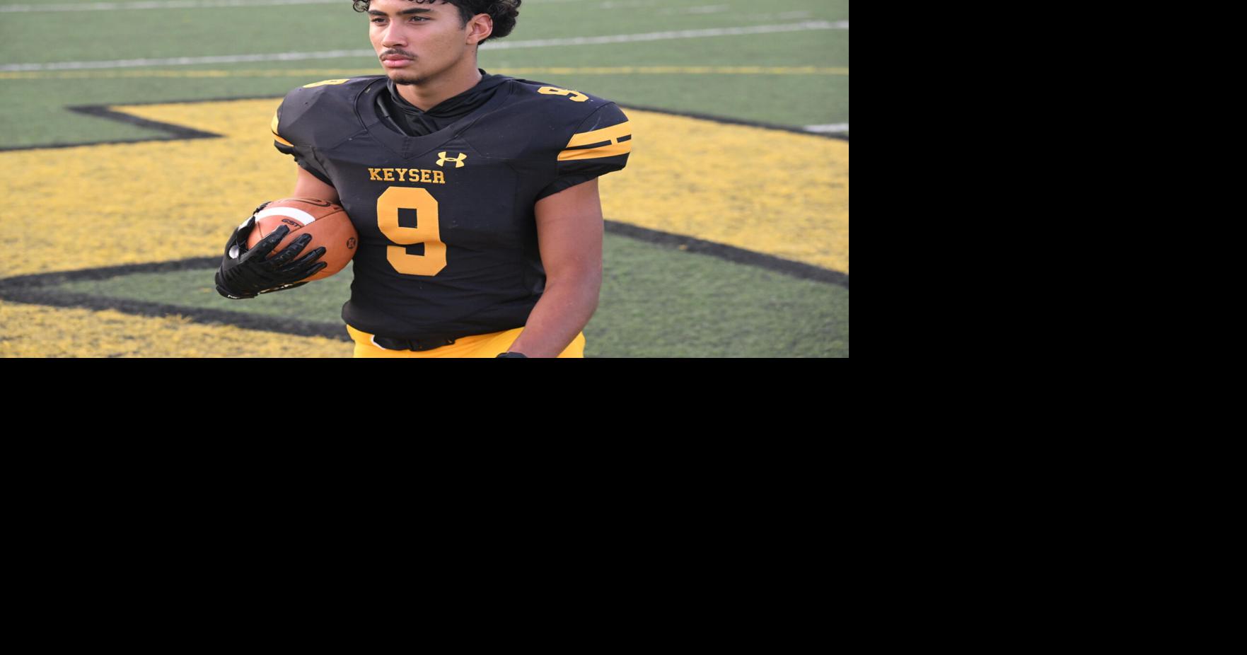 No. 4 Keyser wins 4th straight; Southern outlasts Berkeley Springs ...