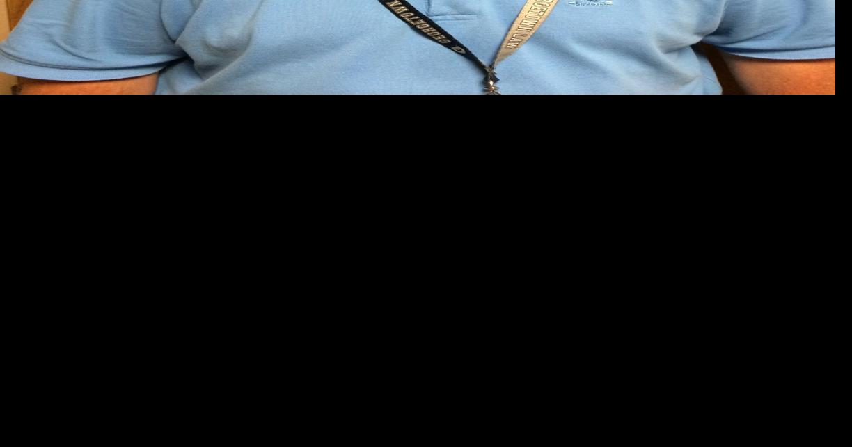 John Logsdon new Westmar principal | News | times-news.com