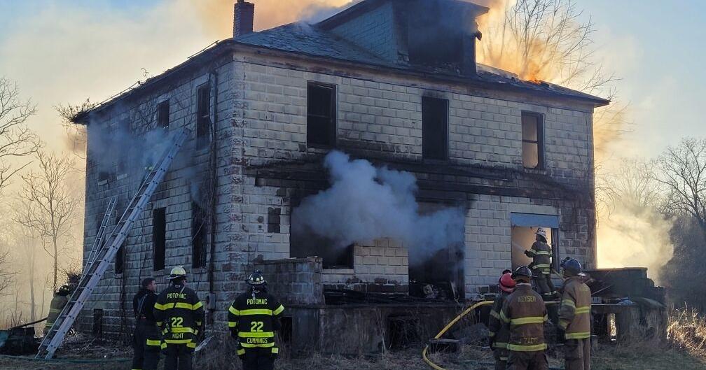 McCoole fire remains under investigation | Local News | times-news.com